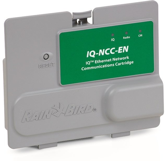 Rain Bird IQ sieťový komunikačný cartridge (IQ-NCC-EN) | Halmex.sk ...